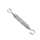 Made in China Galvanized Hook Eye Open Turnbuckle Steel Wire Rope Cable ...