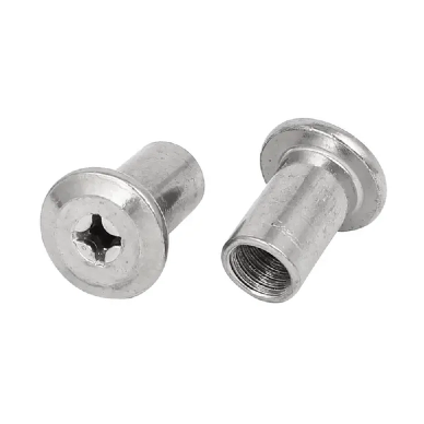 Understanding Screw Materials: How Material Choice Impacts Durability ...